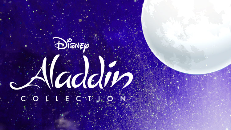 Aladdin Collection - Buy Aladdin Collection for your Dogs Online - That ...